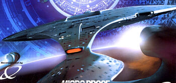USS Syracuse (NCC-17744) | Memory Beta, non-canon Star Trek Wiki | Fandom