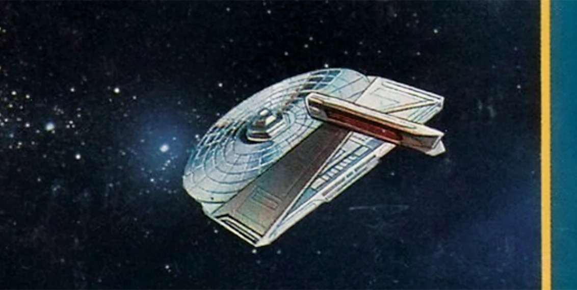 USS Juno (NCC-4475) | Memory Beta, non-canon Star Trek Wiki | Fandom