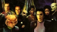 Mission Gamma | Memory Beta, non-canon Star Trek Wiki | Fandom