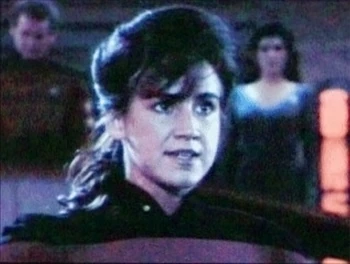 Monroe (Lieutenant) | Memory Beta, non-canon Star Trek Wiki | Fandom