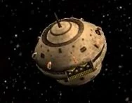 Starbase 28 | Memory Beta, non-canon Star Trek Wiki | Fandom
