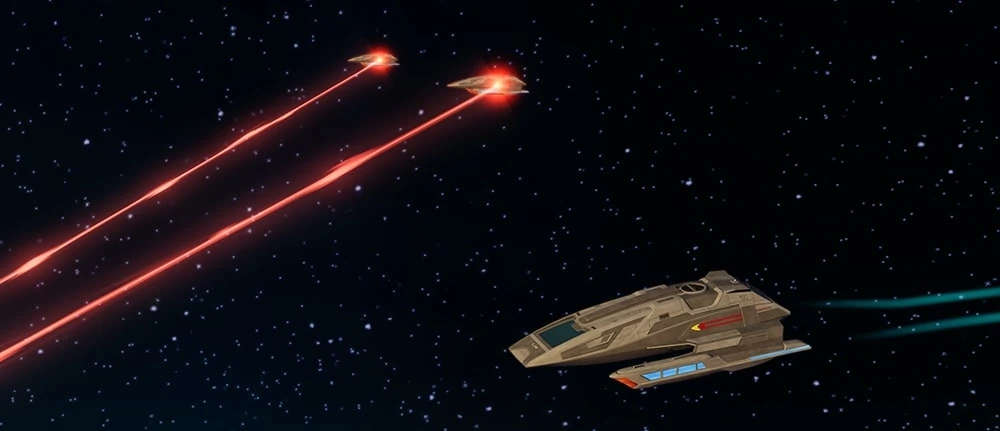 Type-14 shuttlecraft | Memory Beta, non-canon Star Trek Wiki | Fandom