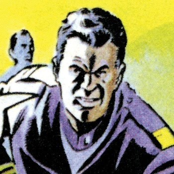 Louis Jago | Memory Beta, non-canon Star Trek Wiki | Fandom