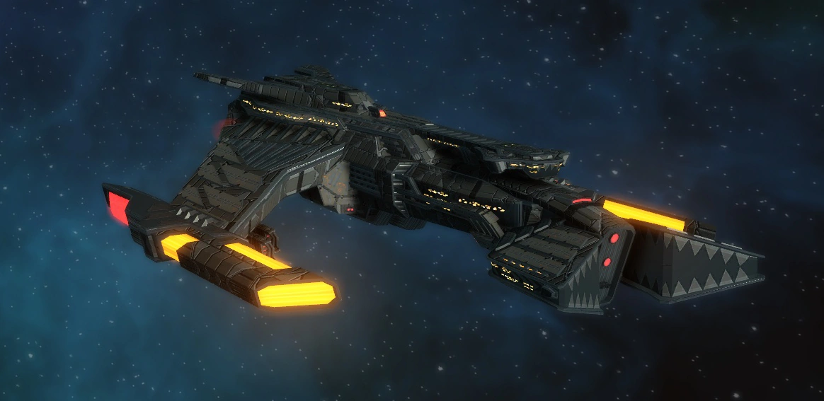 IKS Kor (Kurak class) | Memory Beta, non-canon Star Trek Wiki | Fandom