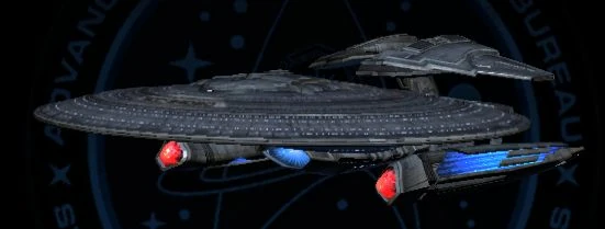 Magellan class | Memory Beta, non-canon Star Trek Wiki | Fandom