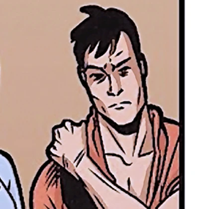 Handley | Memory Beta, non-canon Star Trek Wiki | Fandom