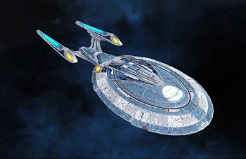USS Sovereign (NCC-74977-A) | Memory Beta, non-canon Star Trek Wiki ...