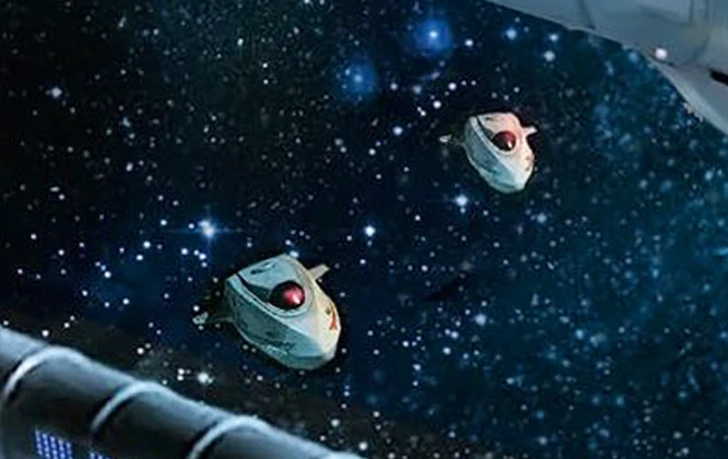 Shuttlepod 3 (Essex) | Memory Beta, non-canon Star Trek Wiki | Fandom