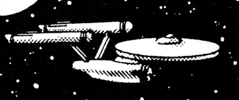 USS Venture (Constitution class) | Memory Beta, non-canon Star Trek ...