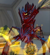 Tholian | Memory Beta, non-canon Star Trek Wiki | Fandom