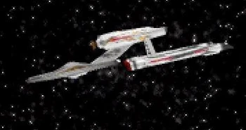 USS Alexander (Constitution class) | Memory Beta, non-canon Star Trek ...