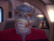 Benzite | Memory Beta, non-canon Star Trek Wiki | Fandom