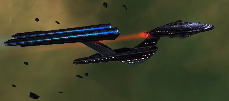 Vesper class | Memory Beta, non-canon Star Trek Wiki | Fandom