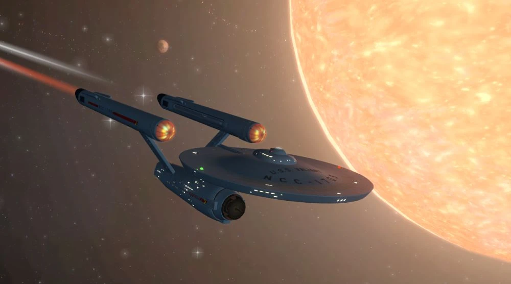 USS Valiant (NCC-1709) | Memory Beta, non-canon Star Trek Wiki | Fandom