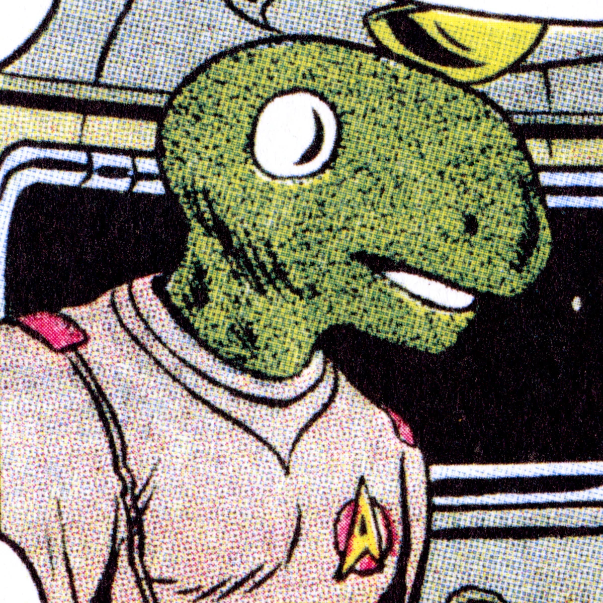 Thobo | Memory Beta, non-canon Star Trek Wiki | Fandom