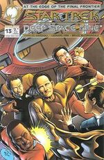 Odo | Memory Beta, non-canon Star Trek Wiki | Fandom