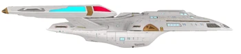 USS Nova (NCC-73515) | Memory Beta, non-canon Star Trek Wiki | Fandom
