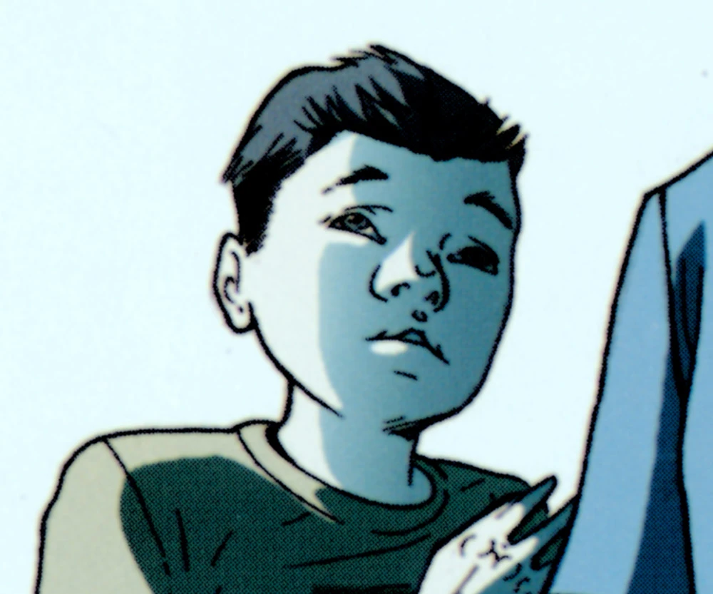 Robert Scott | Memory Beta, non-canon Star Trek Wiki | Fandom