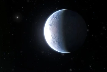 Acamar II | Memory Beta, non-canon Star Trek Wiki | Fandom