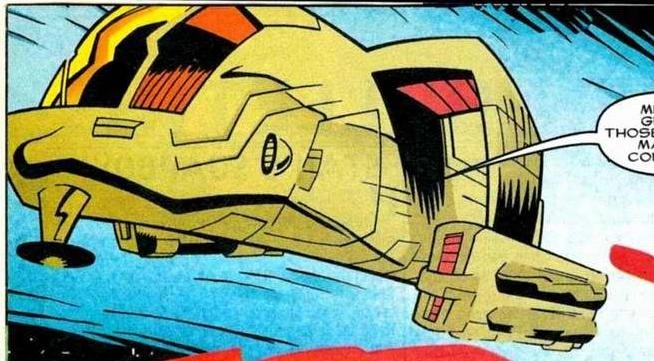 Klingon shuttlecraft | Memory Beta, non-canon Star Trek Wiki | Fandom