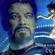 Star Trek: Destiny | Memory Beta, non-canon Star Trek Wiki | Fandom