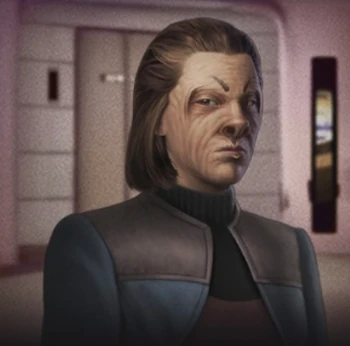 Tellarite | Memory Beta, non-canon Star Trek Wiki | Fandom