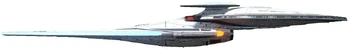 USS Titan (NCC-98100) | Memory Beta, non-canon Star Trek Wiki | Fandom