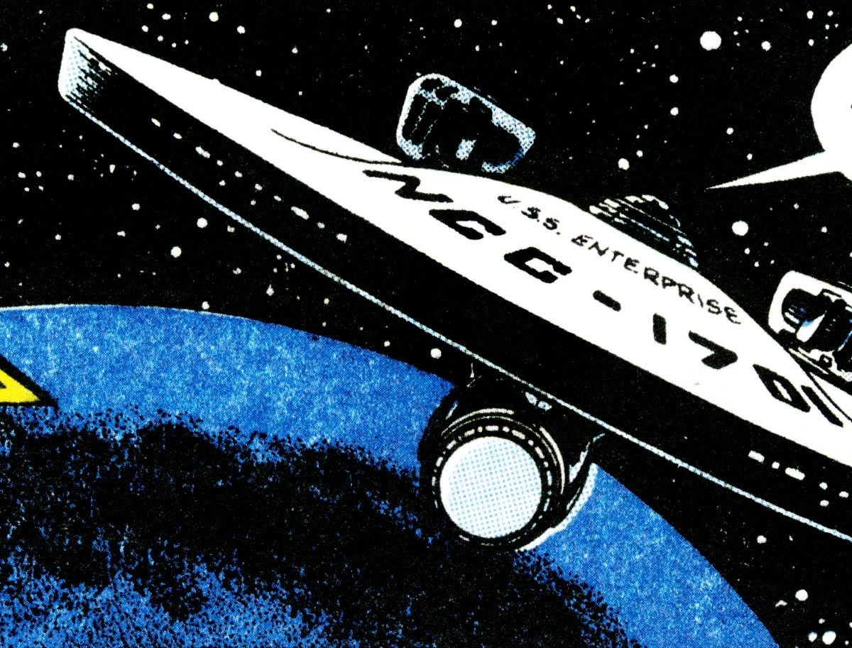 Abaris | Memory Beta, non-canon Star Trek Wiki | Fandom