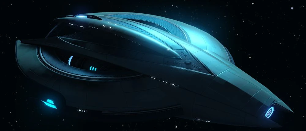 Category:Caitian starships | Memory Beta, non-canon Star Trek Wiki | Fandom