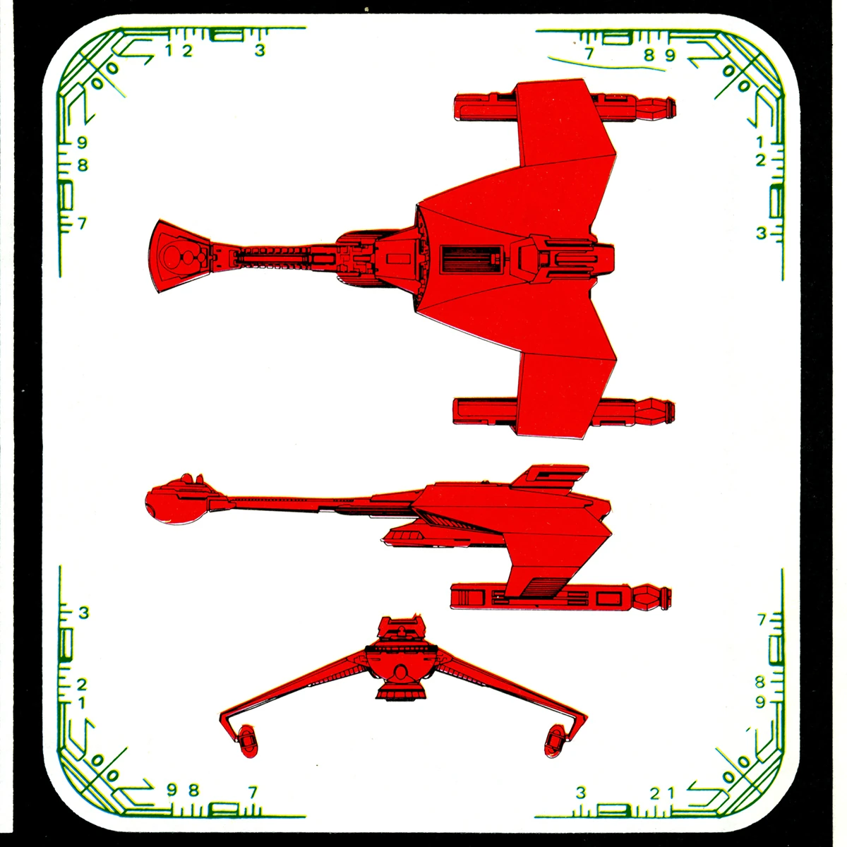 Keth Ke Se class | Memory Beta, non-canon Star Trek Wiki | Fandom