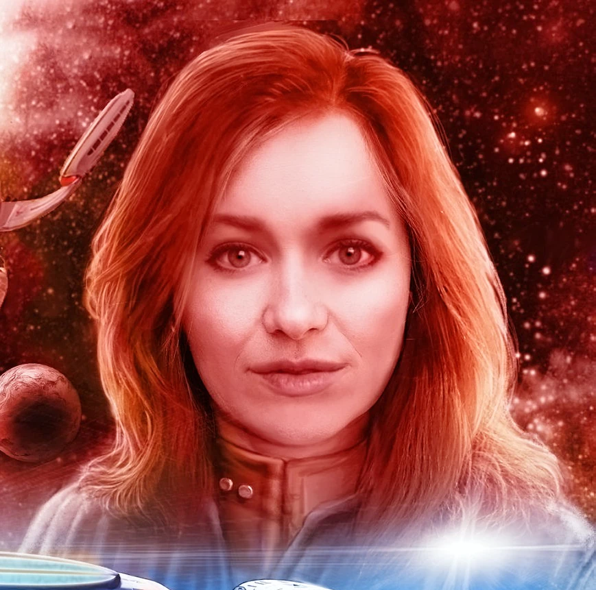 Nancy Conlon | Memory Beta, non-canon Star Trek Wiki | Fandom