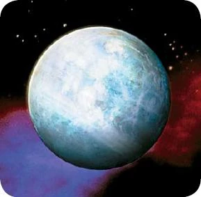 Rigel II | Memory Beta, non-canon Star Trek Wiki | Fandom