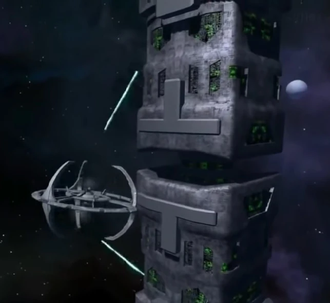 Third Battle of Deep Space 9 | Memory Beta, non-canon Star Trek Wiki ...