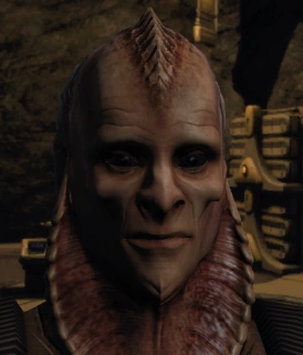 Eldex | Memory Beta, non-canon Star Trek Wiki | Fandom