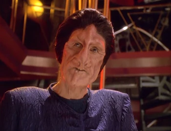 Karemma | Memory Beta, non-canon Star Trek Wiki | Fandom