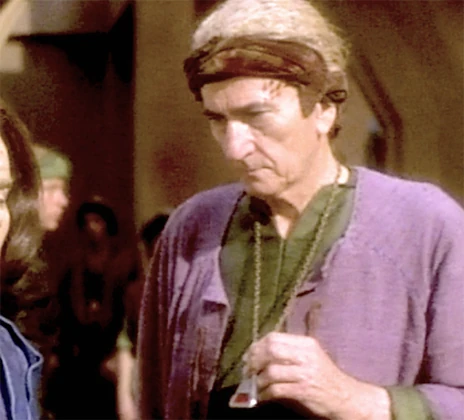 Peshar | Memory Beta, non-canon Star Trek Wiki | Fandom