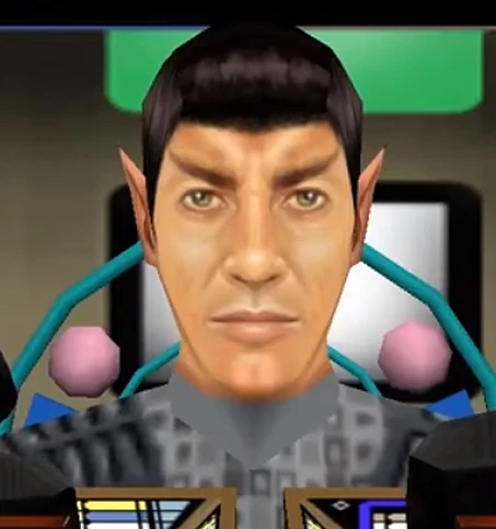 Terrik | Memory Beta, non-canon Star Trek Wiki | Fandom