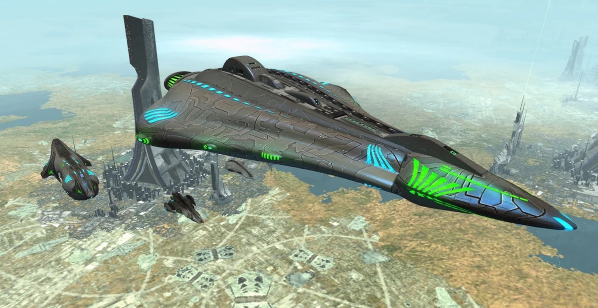 Voth Fleet | Memory Beta, non-canon Star Trek Wiki | Fandom