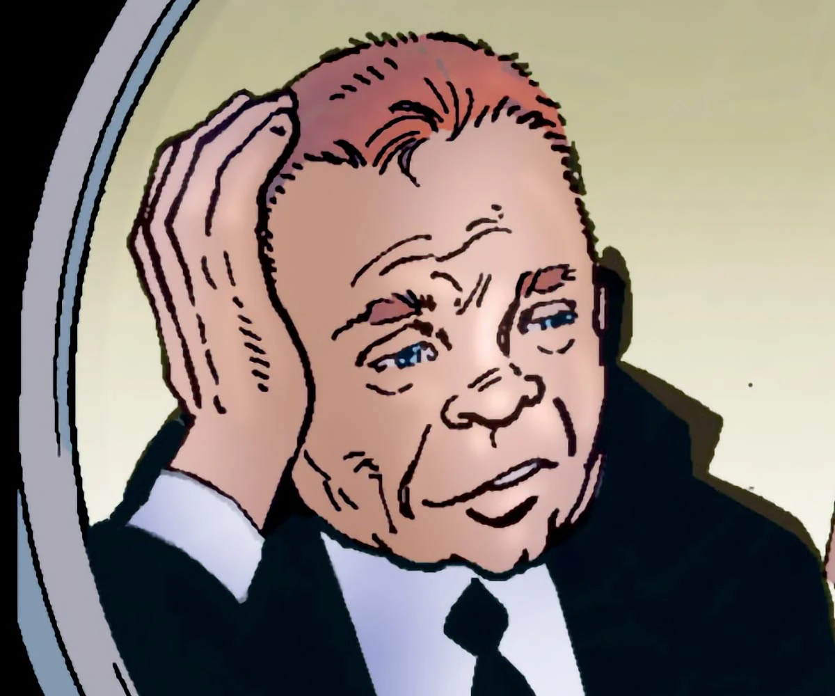 Ivan | Memory Beta, non-canon Star Trek Wiki | Fandom