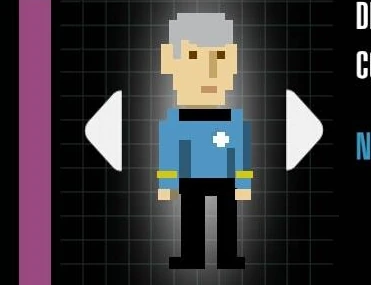 Kelek | Memory Beta, non-canon Star Trek Wiki | Fandom