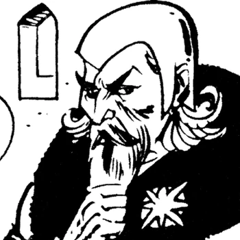 Argus (High Captain) | Memory Beta, non-canon Star Trek Wiki | Fandom