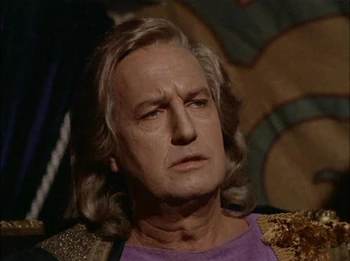 Akaar | Memory Beta, non-canon Star Trek Wiki | Fandom