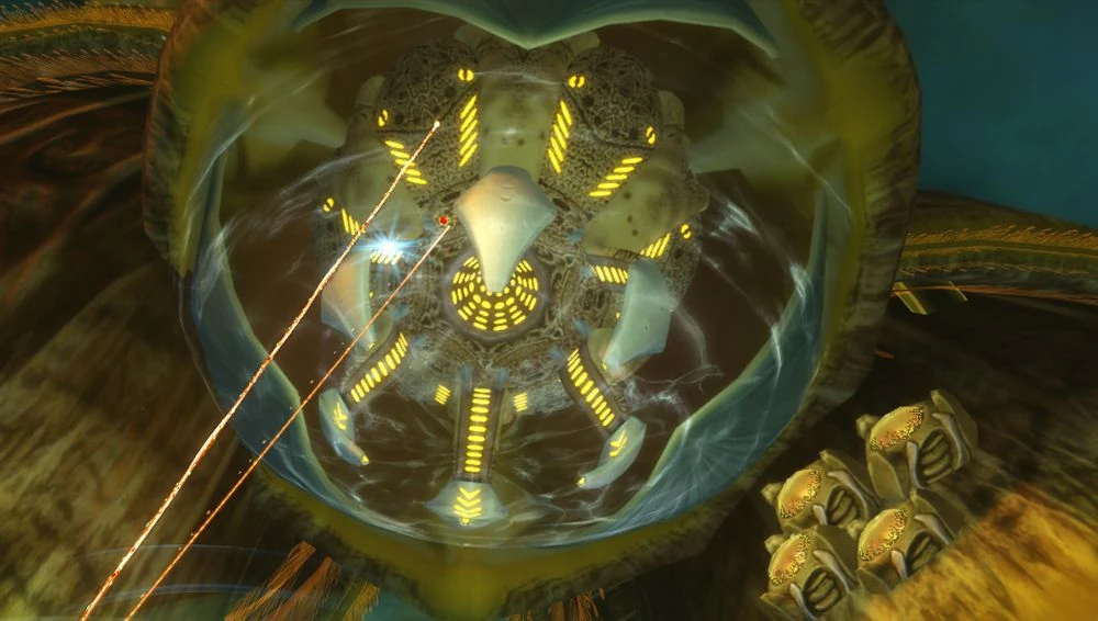 Mindscape (STO) | Memory Beta, non-canon Star Trek Wiki | Fandom