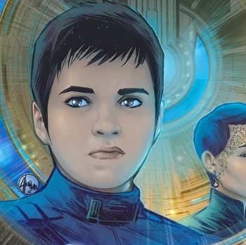 Adira Tal | Memory Beta, non-canon Star Trek Wiki | Fandom