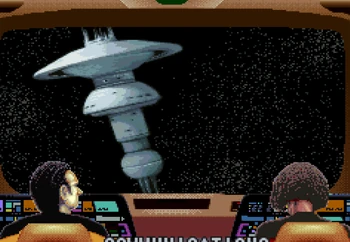 Woki Beta | Memory Beta, non-canon Star Trek Wiki | Fandom