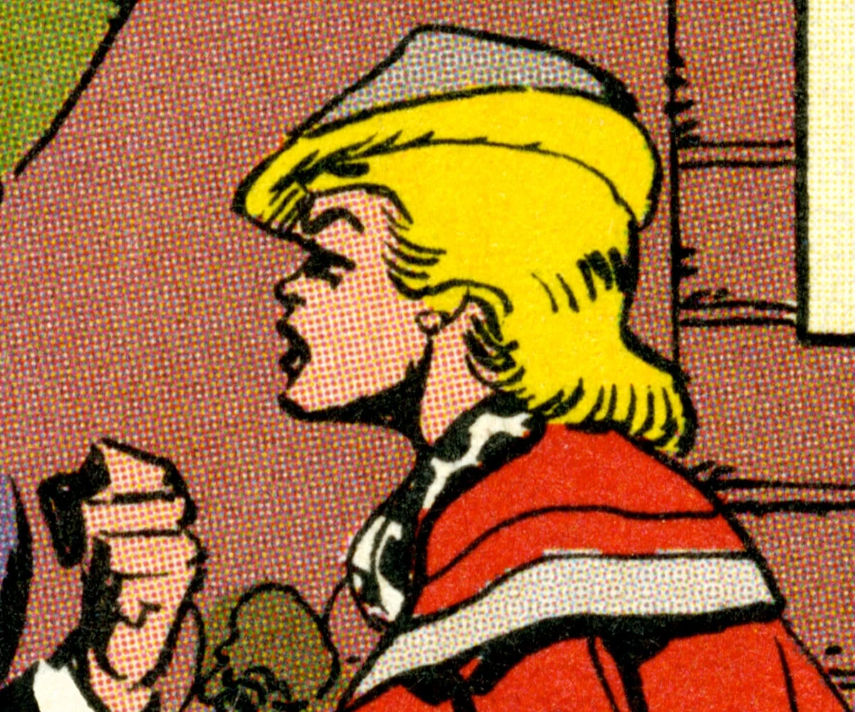 Cybeline Truscott | Memory Beta, non-canon Star Trek Wiki | Fandom