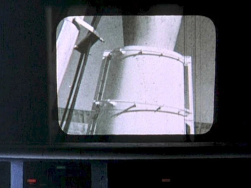 Rocket | Memory Beta, non-canon Star Trek Wiki | Fandom