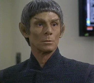 Fer'at | Memory Beta, non-canon Star Trek Wiki | Fandom