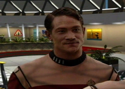 Frank Malan | Memory Beta, non-canon Star Trek Wiki | Fandom