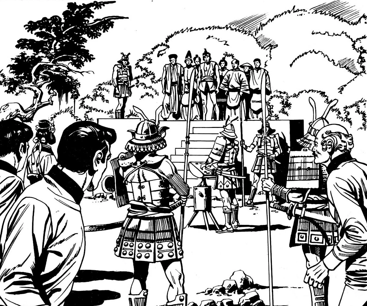 Garden of Eternity | Memory Beta, non-canon Star Trek Wiki | Fandom